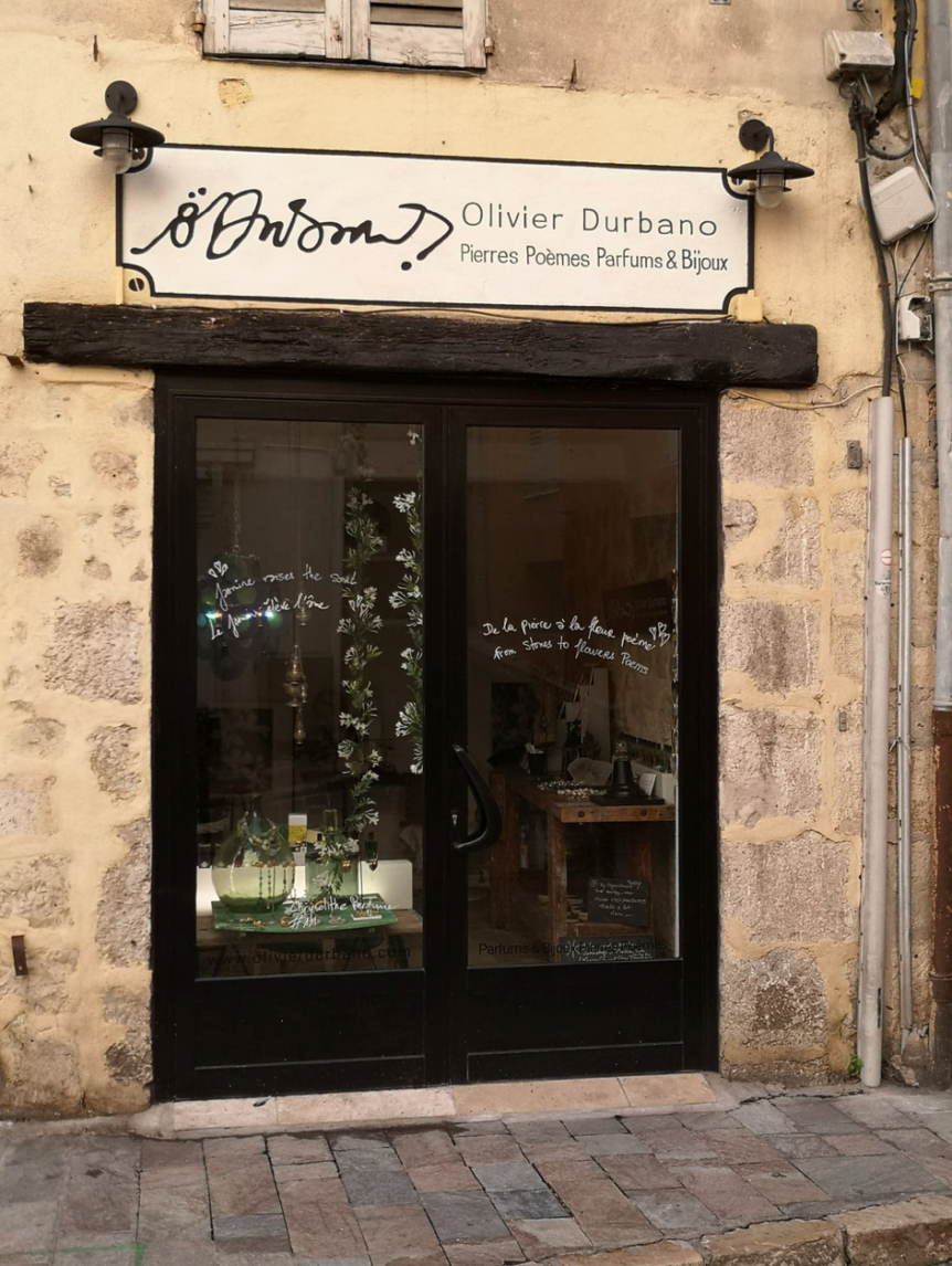 Grasse, Perfume Capital of the World | Via Nissa: Excursions & Découvertes